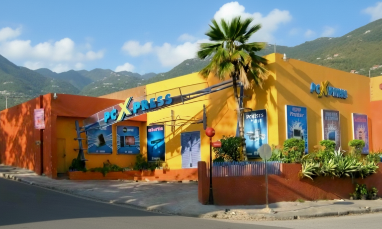 PCXPRESS – Your Technology Partner in Haiti