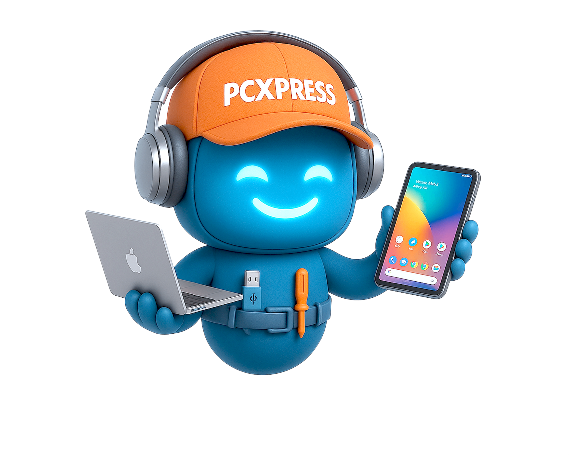 PCXPRESS – Your Technology Partner in Haiti